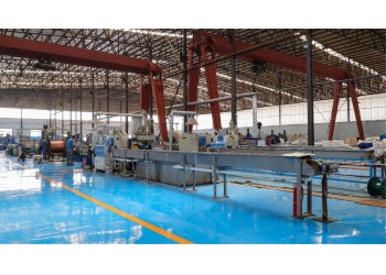 China Factory - Qingdao Yilan Cable Co., Ltd.