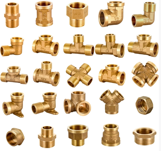 Quality Copper Filter Drier Brass Cover for Refrigeration Systems for sale