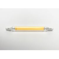 Quality 1800K 15W  118mm horizontal plug retrofit LED R7S Bulb for sale