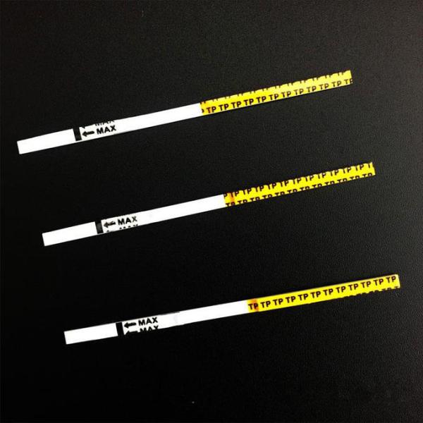 Quality 99% Accurate Kit CE Rapid Std Testing HIV Test Diagnostic Kits HIV Test Cassette for sale