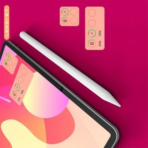 Quality Capacitive IOS Stylus Pen Tablet Touch Screen Pen OEM ODM for sale