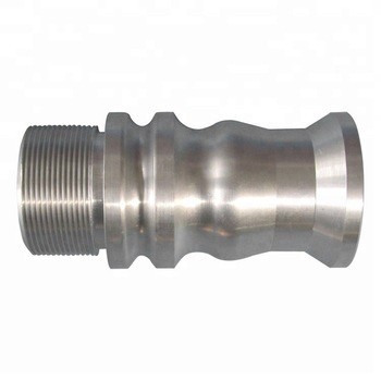 Quality 6061 7075 Precision CNC Machine Parts For Aluminium Fabrications for sale