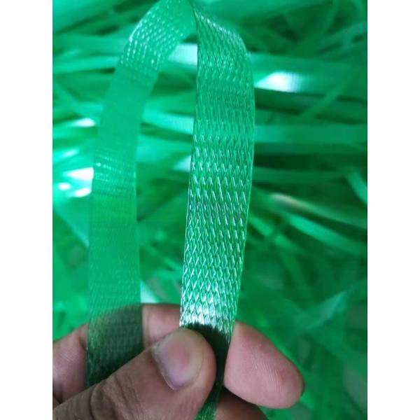 Quality Packing Pet Strap Extrusion Line 9mm-32mm Packing Belt Making Machine for sale
