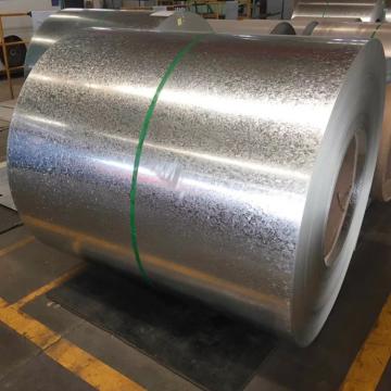 Quality Gi Galvanized Steel Coil Sheet 0.8mm Hot Dipped Dx53D for sale