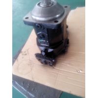 Quality Secure payments A6vm160ep2d A6vm160HD1d Hydraulic Piston Motor for Cold Planer for sale