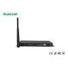 china Durable 4K Media Player Box With CMS Software Support HD IN OUT LVDS EDP WIFI