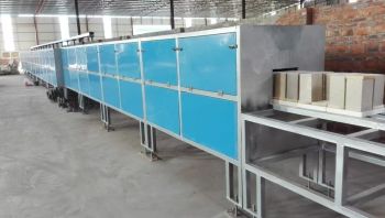 China Factory - ZHENGZHOU SONGYU HIGH TEMPERATURE TECHNOLOGY CO.,LTD