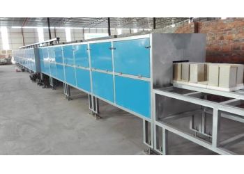 China Factory - ZHENGZHOU SONGYU HIGH TEMPERATURE TECHNOLOGY CO.,LTD