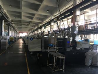 China Factory - Beijing Bartool Tech Co., Ltd.
