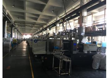 China Factory - Beijing Bartool Tech Co., Ltd.