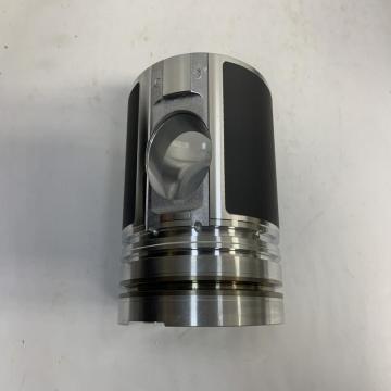 Quality D1146 Kit Engine Piston 65.02501-0507 Applicable To Doosan D1146T for sale