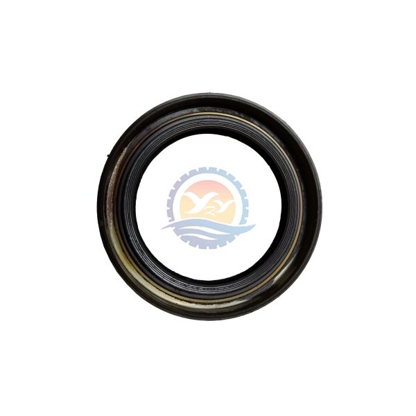 Quality Crankshaft Oil Seal 1-09625438-0 109625-4380 1096254380 Crankshaft Front Oil Seal 6BG1 for Isuzu Engine Parts for sale