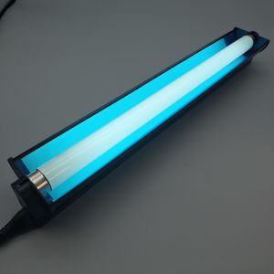 Quality T8 20W 24 Inches Reptile UVB Light Kit Simulate Natural Environment For Better for sale