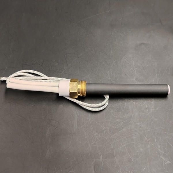 Quality Threaded Cartridge Heater Hot Rod Ceramic Igniter 300W 120V-240V for sale