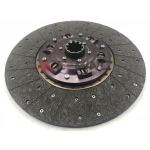 Quality Nissan Clutch Disc Nissan Clutch Kits 430x250x10x41.3 30100-90512 RE8 for sale