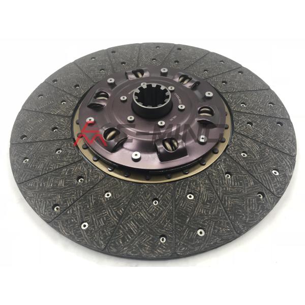 Quality Nissan Clutch Disc Nissan Clutch Kits 430x250x10x41.3 30100-90512 RE8 for sale