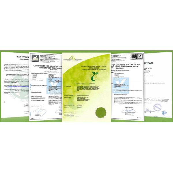 China YANTAI BAGEASE PACKAGING PRODUCTS CO.,LTD. company profile 3