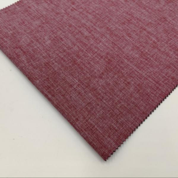 Quality 600D Durable Cation Fabric Woven Density 68x68 For Versatile Applications for sale