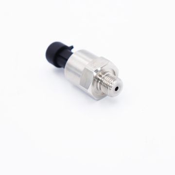 Quality Diffused Silicon Air Pressure Transducer 0.5-4.5V 4-20MA CE Certificate for sale