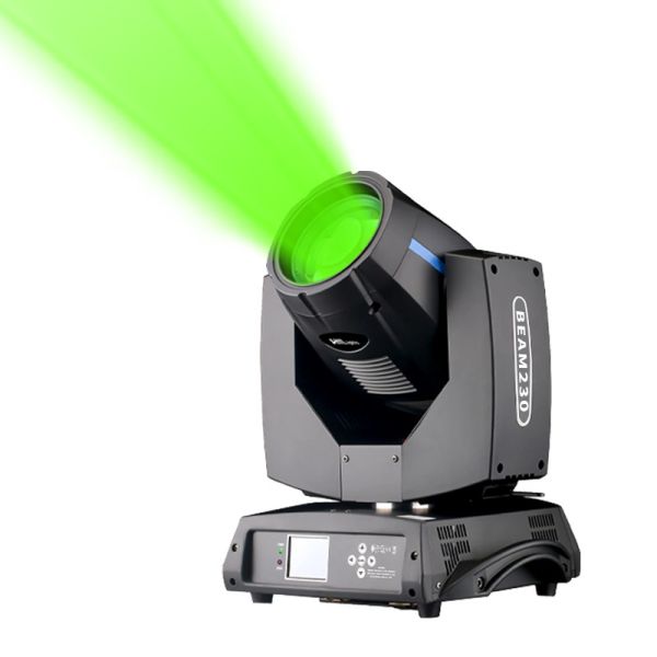Quality 3- 300W 7R Sharpy Beam Moving Head Light / DMX Moving Head Lights 200 5R for Lighting for sale