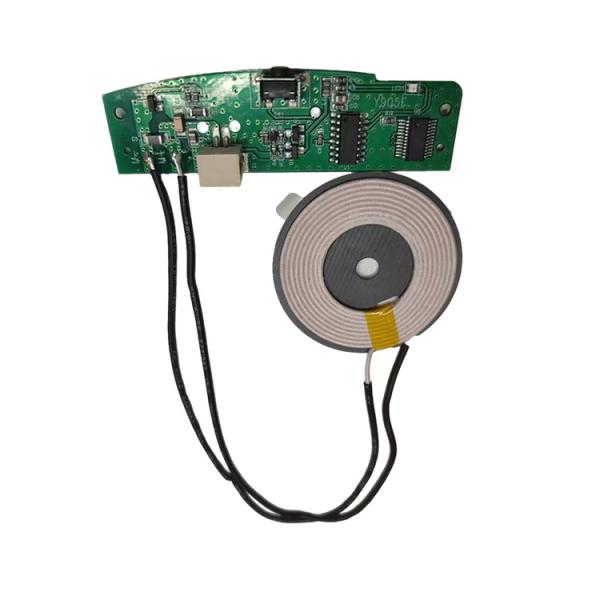 Quality Original Supplier Consumer Electronic PCBA Solution Develop Board for sale