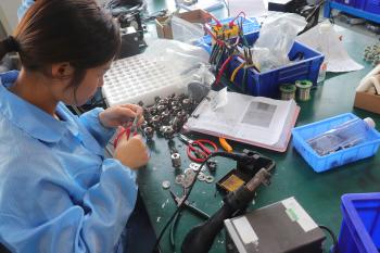 China Factory - Hefei WNK Smart Technology Co.,Ltd