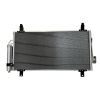 Quality 7812A394 Auto Parts Air Conditioning Condenser for Mitsubishi Outlander 2.4 4WD for sale