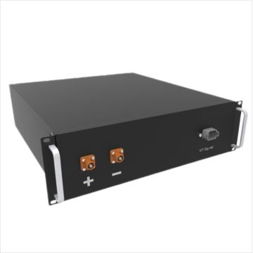 Quality IP54 Small UPS Lithium Battery Backup Built In BMS For Solar Generator for sale