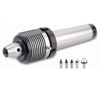 Quality NCH-61 INTERCHANGEABLE MEDIUM DUTY PRECISION HIGH SPEED LIVE CENTER for sale