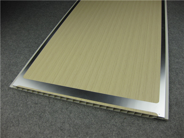 Quality Stamping Suspended Ceiling Panels Tiles Lowes Drop Ceilings PVC for sale