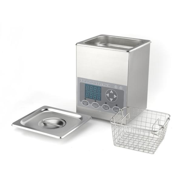 Quality 1.2mm Thickness Ultrasonic Cleaner for sale