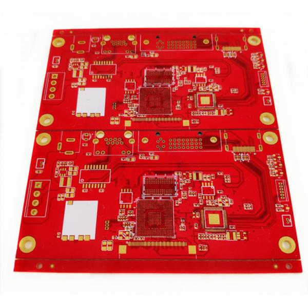 Quality 6OZ Medical PCB Assembly for sale