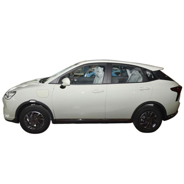 Quality 2023 New Style Nezha V SUV Electric Car Lithium Ion Battery Fast Charging for sale