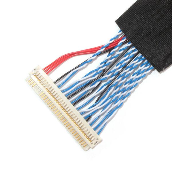 Quality Df13 10ds 1.25 C Home Appliance Wire Harness HRS UL Certifled for sale