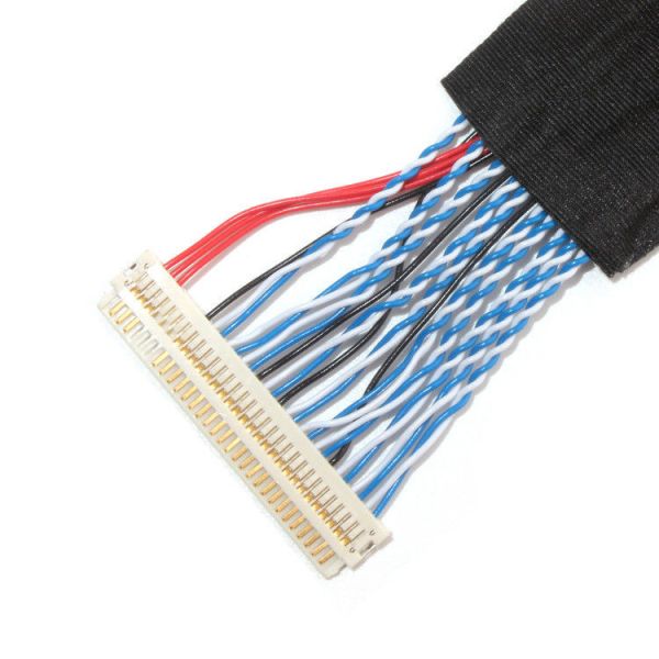 Quality Df13 10ds 1.25 C Home Appliance Wire Harness  UL Certifled for sale