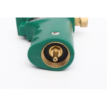 Quality Precise Brazing with Automatic Trigger Start MAPP Torch and High Intensity for sale