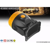Quality Rechargeable LED Headlamp for sale