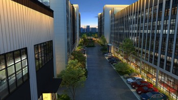 China Factory - Hangzhou Domanca Technology Co., Ltd.