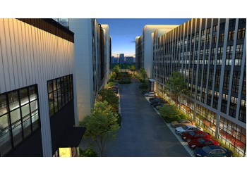 China Factory - Hangzhou Domanca Technology Co., Ltd.
