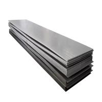 Quality High Zinc Layer 13.75mm Hot-Rolled Galvanized Steel Plate for Container and Ship for sale