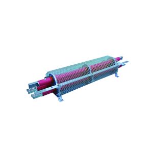 Quality Copper Conductor 1000V WLG Special Track Busway For Wind Power for sale
