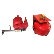 Quality Flexible Unique FM200 Fire Suppression System Customized Configurations for sale