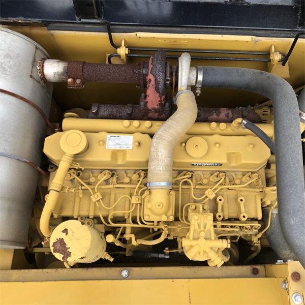 Quality Second Hand Excavator Machine Caterpillar 318D2 Original Color Machine 2021 Year for sale