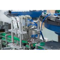 Quality Full Intelligent Automatic Spice Packaging Machine For Powder / Granules for sale