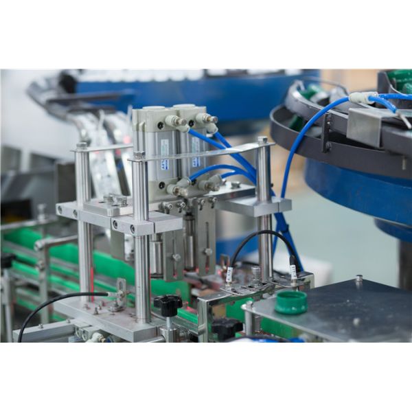 Quality Full Intelligent Automatic Spice Packaging Machine For Powder / Granules Material for sale