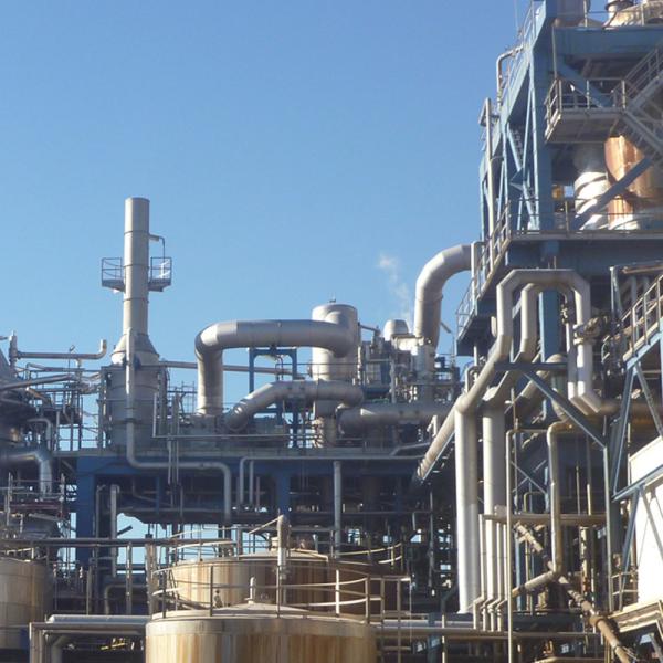 Quality MVR Sugar Evaporation and Syrup Concentration Solution for sale