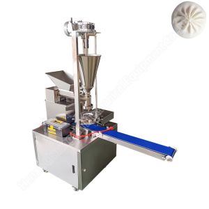 Quality Baozi Maker Machine Automatic Baozi Machine Baozi Forming Machine Chinese Bao for sale