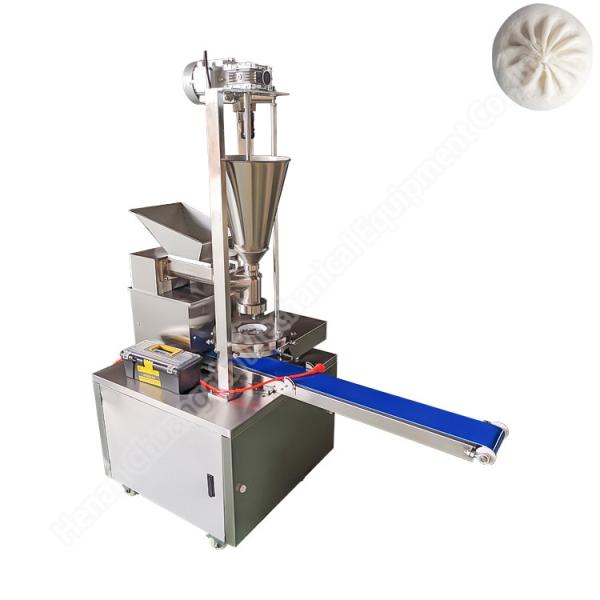 Quality Baozi Maker Machine Automatic Baozi Machine Baozi Forming Machine Chinese Bao for sale