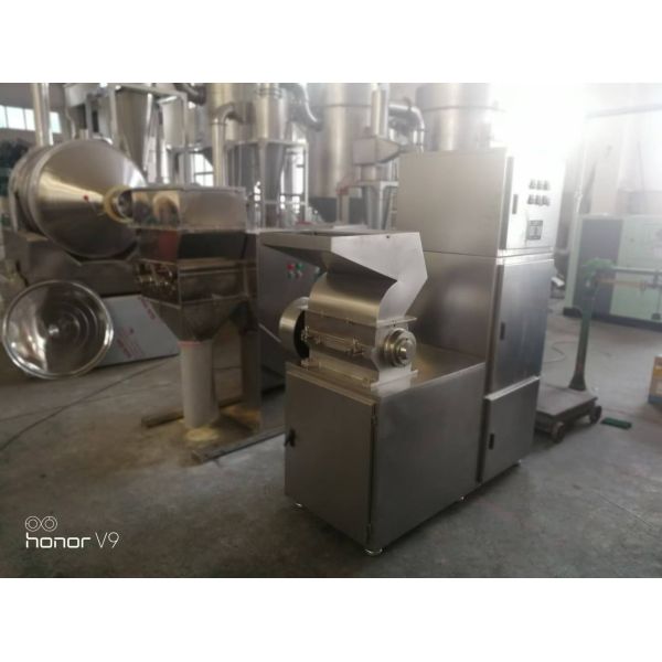 Quality Industrial Heavy Duty Coarse Crusher for Bulk Material Reduction for sale