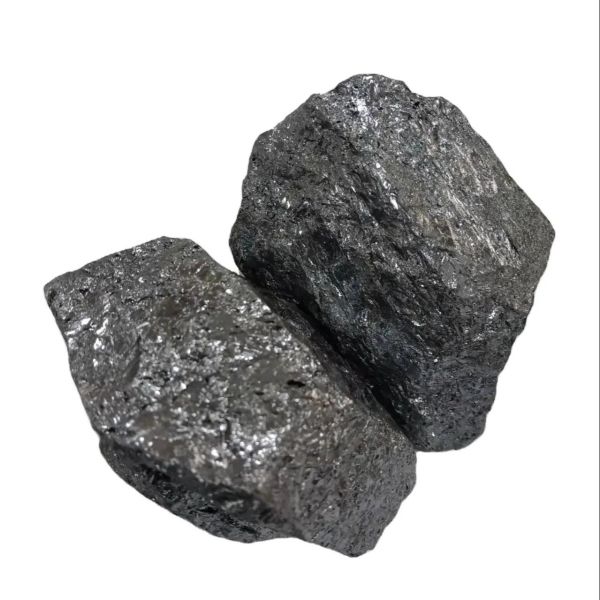 Quality Customized Shape Silicon Metal 1101 / 2202 Silicon Granules For Aluminum Alloy for sale